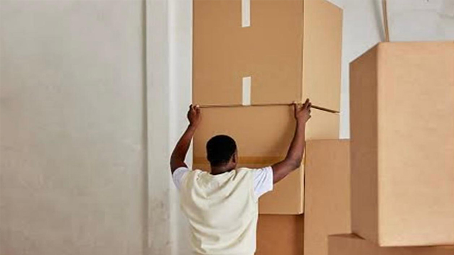 Our Services – On the Move Logistics